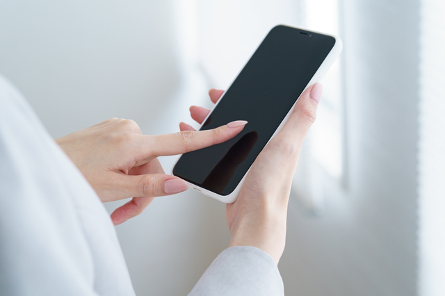 ご予約について｜RESORT SALON NOA